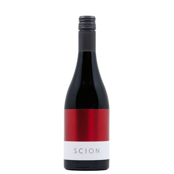 Scion Wine | Winery & Cellar Door in Rutherglen, Victoria