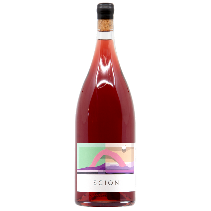 Main Range – Scion Wine