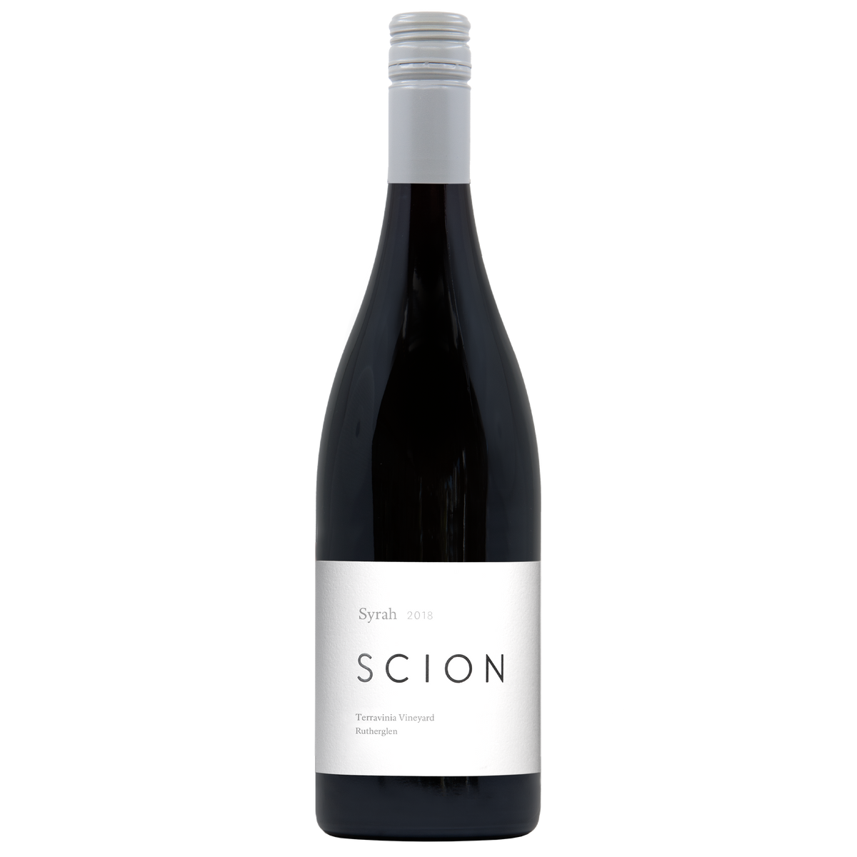Red – Scion Wine